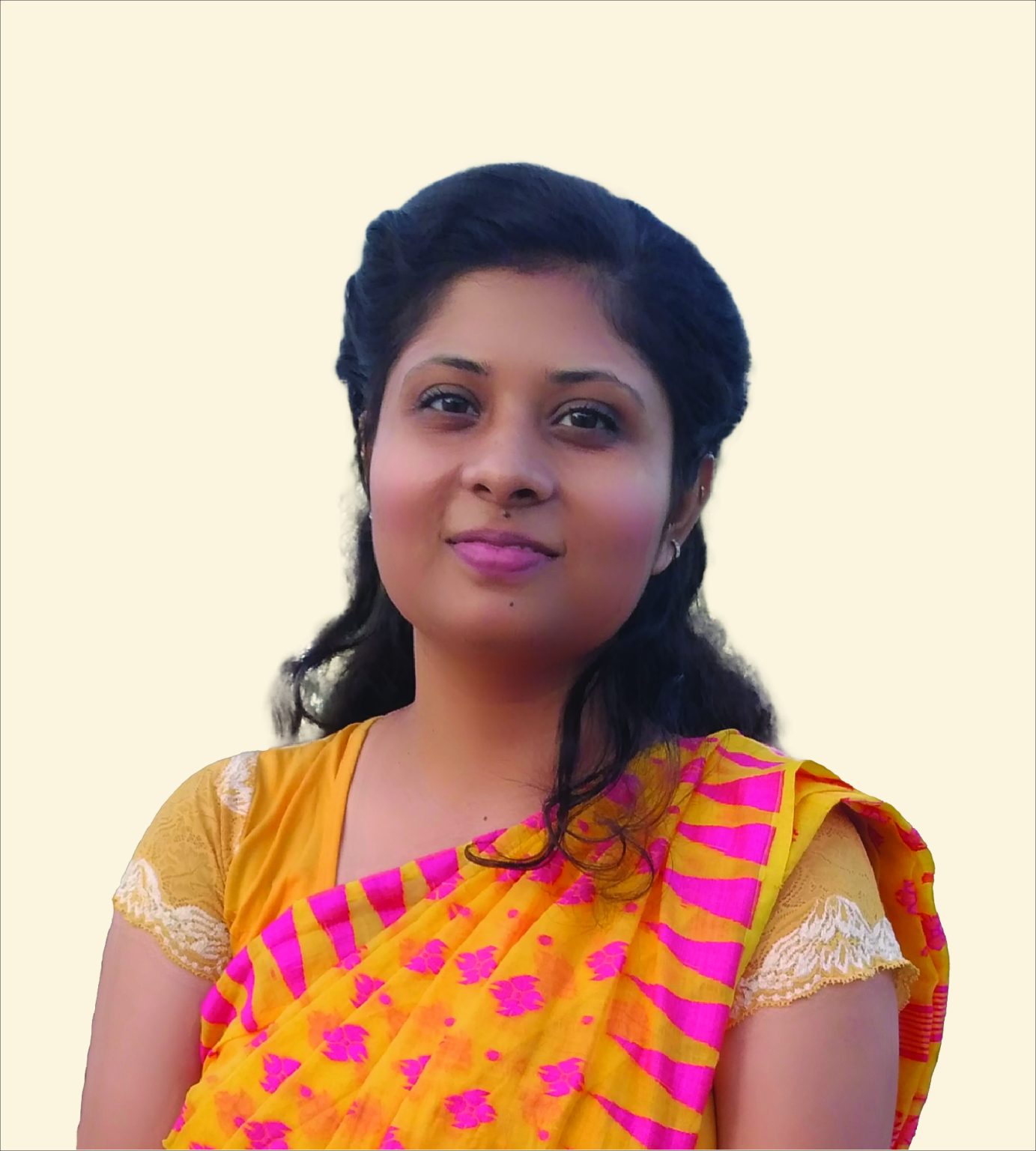 Aishwarya Ray - RVCN